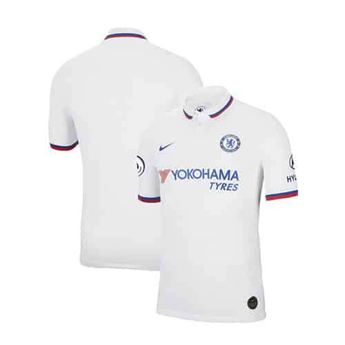 Chelsea Jersey 2019/20 Away Kit - Footballmonk