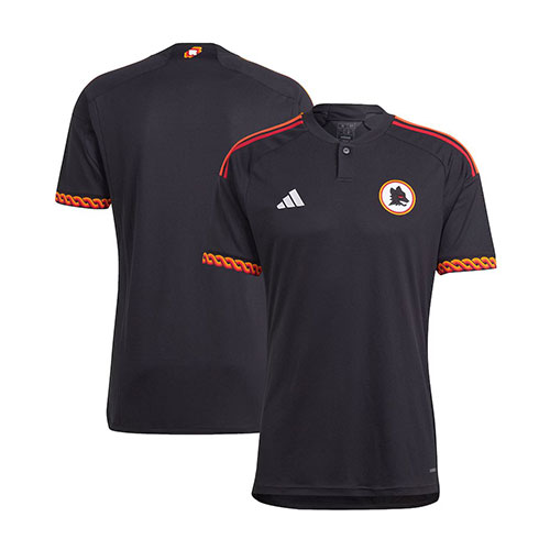 [Premium Quality] AS Roma Third kit 23-24 - Footballmonk