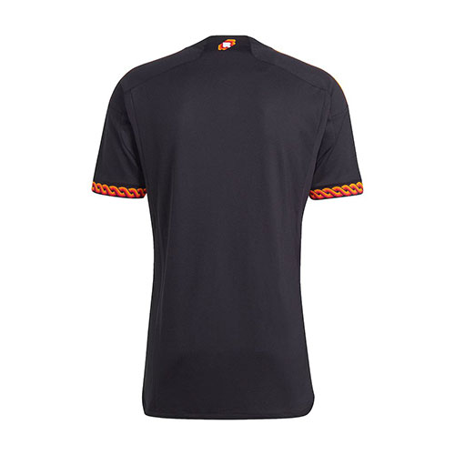 [Premium Quality] AS Roma Third kit 23-24 - Footballmonk