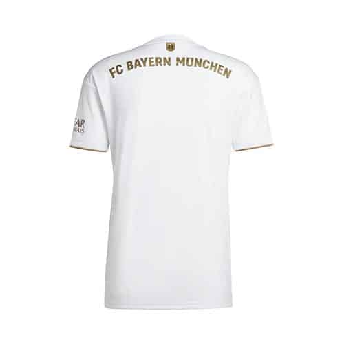 [Player Version] Bayern Munich Away Kit 22-23 - Footballmonk