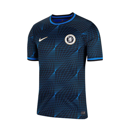 [Premium Quality] Chelsea Away Kit 23-24 - Footballmonk