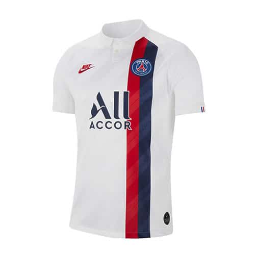 PSG Third Kit 2019-20 - Footballmonk