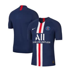 PSG Jersey 2019-20 - Home Kit - Footballmonk