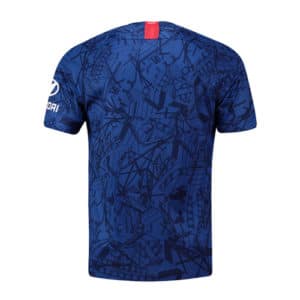[Premium Quality] Chelsea Home 2019-20 Kit - Footballmonk