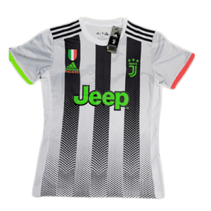 Juventus Fourth Kit 2019-20 - Footballmonk