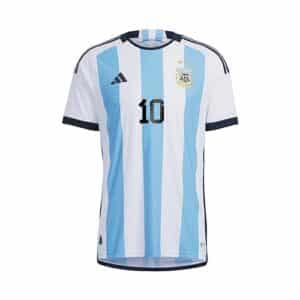 Buy Argentina Home World Cup Messi kit | Messi Argentina Home Jersey 22 ...
