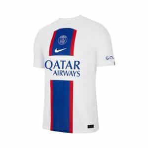 [Premium Quality] PSG Messi Third Kit 2022-23 - Footballmonk