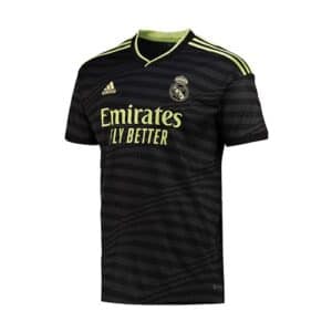 [Player Version] Real Madrid Third Kit 22-23 - Footballmonk