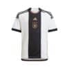 [Player Version] Germany World Cup Home 22-23 Kit - Footballmonk
