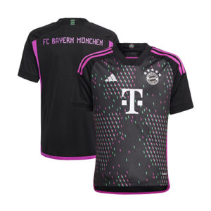 [Premium Quality] Bayern Munich Away Kit 2023-24 - Footballmonk