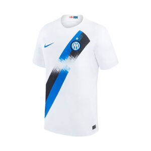[Premium Quality] Inter Milan Away Kit 23-24 - Footballmonk