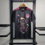 [Premium Quality] Real Madrid Black Dragon Edition 22-23 - Footballmonk