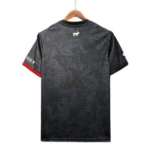 [Premium Quality] Portugal GOAT The SIU Special Edition Black Jersey 23 ...