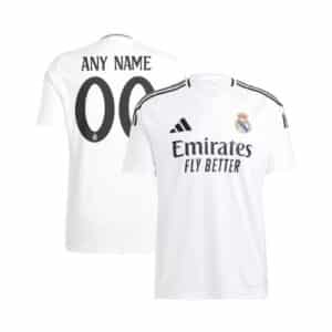[Premium Quality] Real Madrid Black Dragon Edition 22-23 - Footballmonk