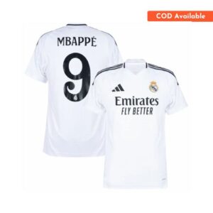 [Premium Quality] Real Madrid Black Dragon Edition 22-23 - Footballmonk